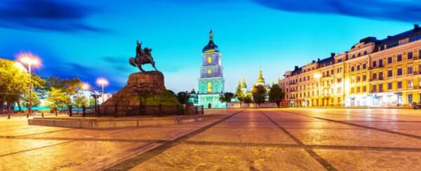 kyiv top ten ukraine largest cities in ukraine